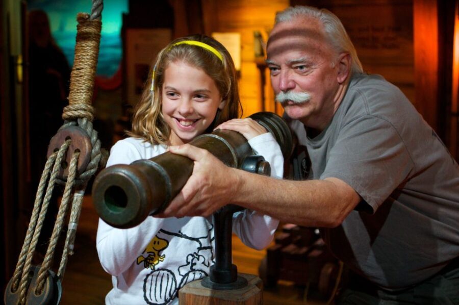 St. Augustine Pirate and Treasure Museum Tickets - Analyzing the Value
