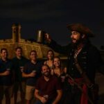 St. Augustine: Pirates and Privateers Pub Crawl - Exploring the Details: What Makes This Tour Stand Out