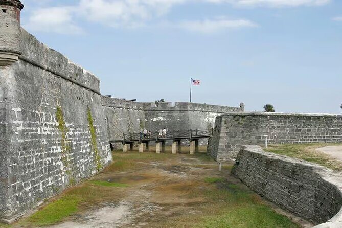 St. Augustine Pirates and Privateers Walking Tour - The Value of a Guided Pirate Tour in St. Augustine