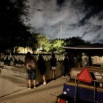 St Augustine: Riding with the Ghosts Golf Cart Tour - The Experience and Reviews