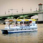 St. Augustine: Scenic Sunset Boat Tour - Who Will Love This Tour?