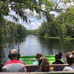 St. Augustine: St. Johns River Airboat Safari with a Guide - Who Will Love This Tour?