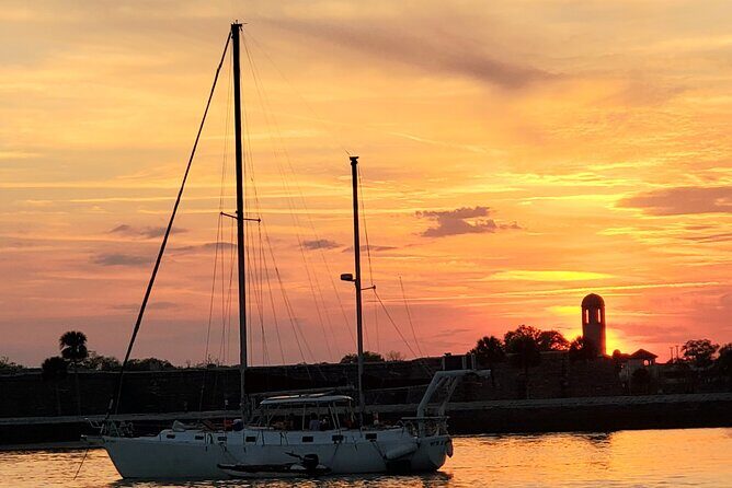 St Augustine Sunset Boat Tour - Final Thoughts: Is It Worth It?
