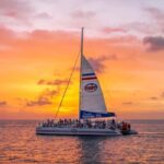 St. Augustine: Sunset Cruise with Live Music and Drinks - Key Points