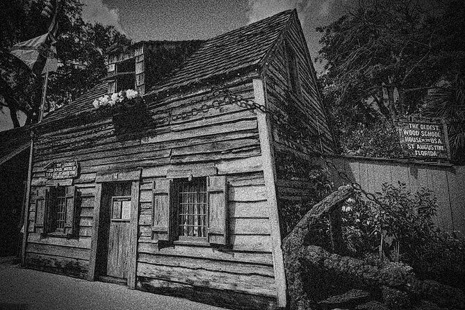 St. Augustine Walking History Tour - Practical Details and Value