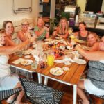 St. Augustine: Walking Tour with Wine, Cocktails, and Food - The Guides Make It Special