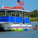 St. Augustine Wildlife Adventure: Boat Cruise & Kayak Eco Tour - An In-Depth Look at the Experience