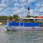 St. Augustine Wildlife Adventure: Boat Cruise & Kayak Tour - Who Will Love This Tour?