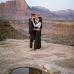 St. George and Zion: Private Photoshoot in Scenic Landscapes - Practical Details and Tips for Travelers