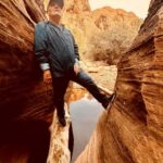 St. George: Jeep Exploration Slot Canyon & Rock Formations - What to Expect on the Tour