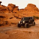 St. George: Sand Mountain Sunset Jeep Tour (Private) - Comprehensive Breakdown: What to Expect