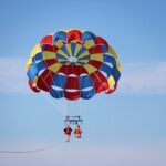 St Ignace Parasailing - Who Will Love This Tour?