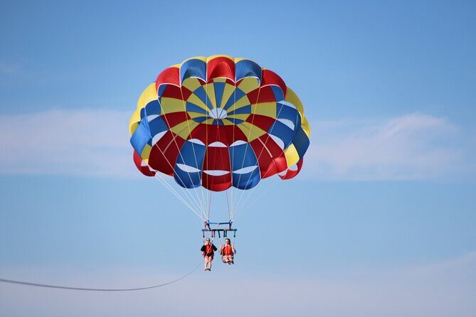 St Ignace Parasailing - Who Will Love This Tour?
