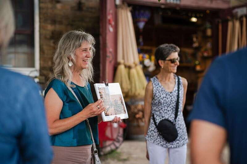St. Jacobs Ontario: Historic Village Walking Tour - The Tour in Context: Why It Matters for Your Visit