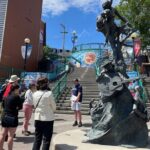 St. John's Downtown Walking Tour - The Practical Details