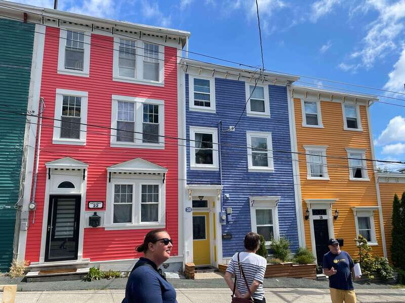St. John's: Guided Walking Tour of the City - The Practical Side: Logistics and Value