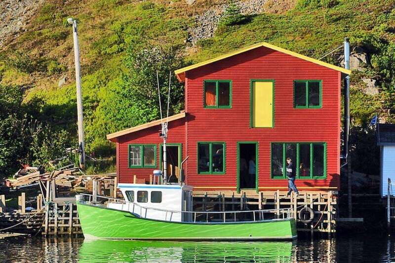 St. John's NL: Cape Spear & City Tour with Local Guide - What Makes This Tour Stand Out