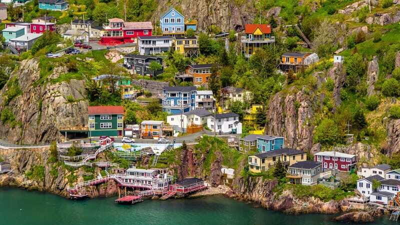 St John's Premium Driving Tour with Signal Hill & Cape Spear - Who Will Love This Tour?