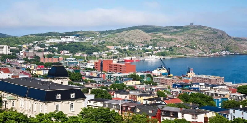 St Johns Premium Tour with Iceberg Quest Boat Cruise - What We Love About This Tour