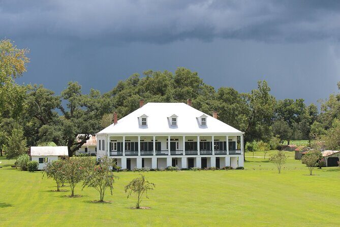 St. Joseph and Felicity Plantation Combo Tour - Authenticity and Educational Value