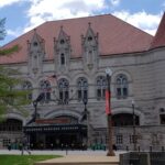 St Louis: 75-Minute City Trolley Tour - What It’s Like Riding the Trolley