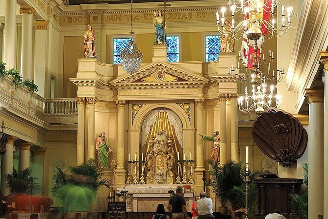 St. Louis Cathedral: Exclusive Access & Guided Tour - Who Will Love This Tour?