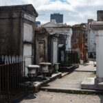 St Louis Cemetery No.3 New Orleans Burial Tradition Audio Guide - Why It’s a Great Choice