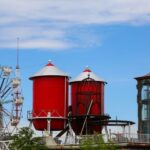 St Louis: City Museum General Admission Ticket - What to Expect Inside