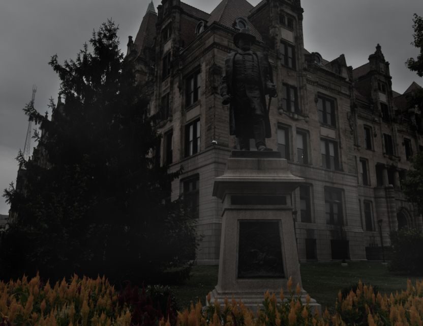 St. Louis Ghost Tour: Sinister Sins & Shadows - Pricing and Value