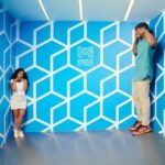 St. Louis: Museum of Illusions Entry Ticket - The Exhibits and Experience