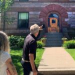St. Paul: Private Walking Tour Summit Ave Victorian Homes - The Architecture: A Walk Through Styles