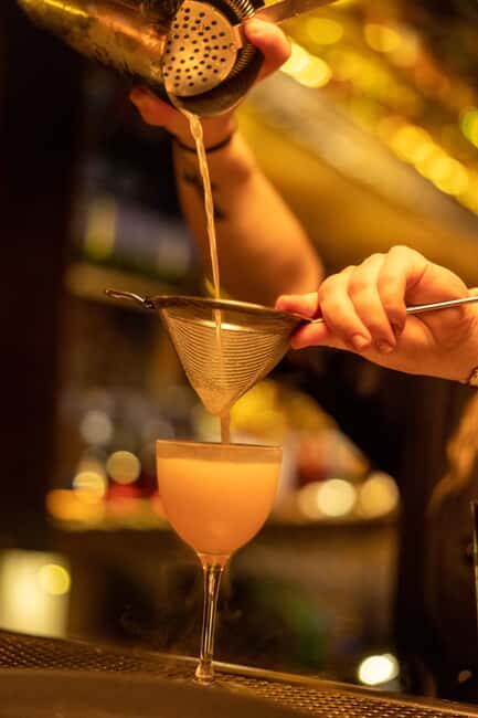 St. Paul Secret Stories Bar Crawl - Hidden Tales & History - The Practicalities: What You Should Know