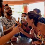 St. Pete: Jimbos Jumbo Walking Food Tour- Tasty Street Eats! - Practical Details