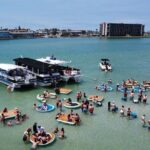 St. Pete Sandbar Party 21+ (All You Can Drink Pass Available) - The Itinerary—A Breakdown