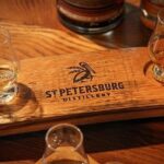 St Petersburg Distillery Tour and Tasting Experience - The Value of the Experience