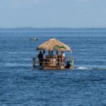 St. Petersburg, FL: 3 Hour Private Tiki Cruise - Exploring the Experience in Detail
