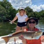 St. Petersburg, FL: Tampa Bay Private Inshore Fishing Trip - What to Expect During the Trip