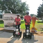 St. Petersburg: Historic Segway Tour with Museum Entry - Is it Worth the Price?