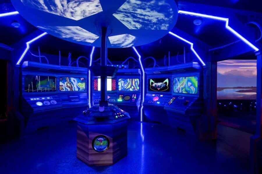 St. Petersburg: Immersive Art Experience - What the Reviews Say
