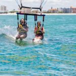 St. Petersburg: Parasailing Tour - An In-Depth Look at the Parasailing Experience