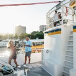 St. Petersburg: Sunset Cruise with Sunshine Skyway Bridge - Who Will Love This Tour?