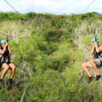 Stand-Up ATV & 3 Zip Adventure - Who Will Love This Tour?