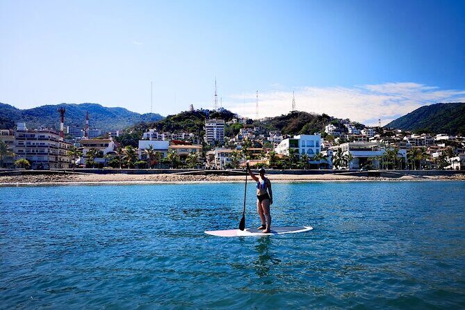 Stand Up Paddle Boarding Adventure in Puerto Vallarta - Final Thoughts