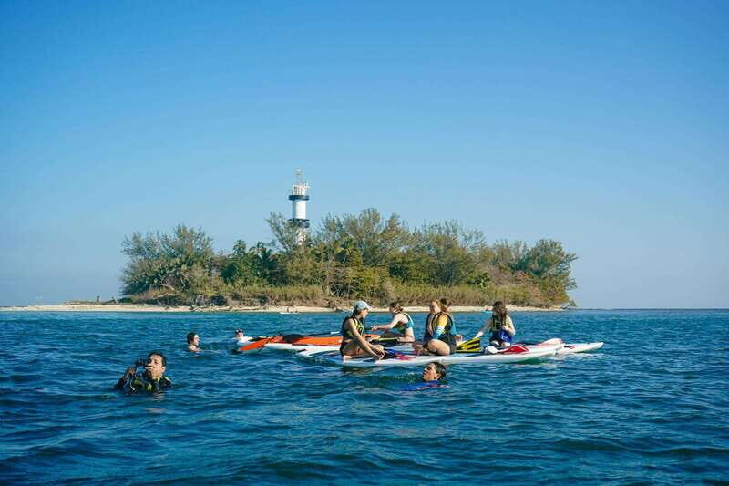 Stand-up Paddle & Kayak Tours in Veracruz - The Experience Itself: Details and Value