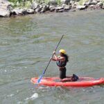 Stand-Up Paddleboard Half-Day Excursion from Kremmling - An In-Depth Look at the Kremmling SUP Adventure