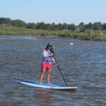 Stand Up Paddleboard Rental - Why This SUP Rental Offers Good Value