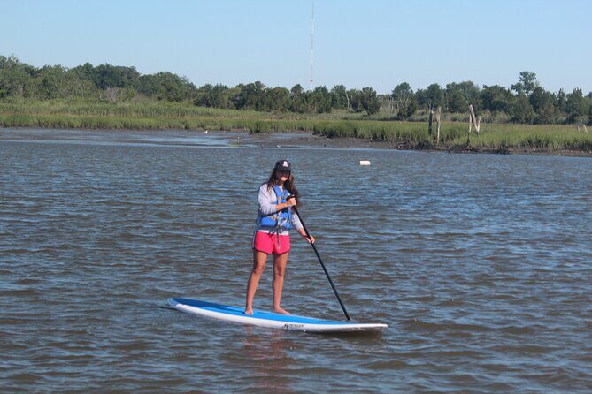 Stand Up Paddleboard Rental - Why This SUP Rental Offers Good Value