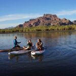 Stand Up Paddleboarding in Phoenix - Analyzing the Cost and Value