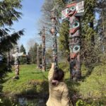 Stanley Park CarTour:SmallGroup/Comfort&CheaperThan BikeTour - Who Will Love This Tour?