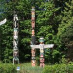 Stanley Park & Downtown - Vancouver Bike Tours - In and Around Stanley Park